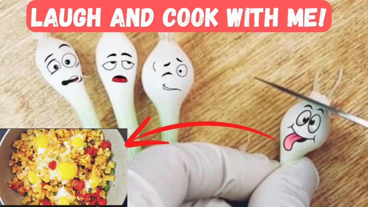 The Most Delicious Potato Recipe in Just5 Minutes. Find Out How Doodles ...