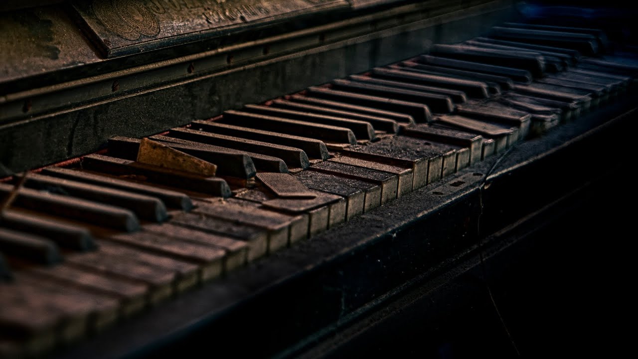 Songwriters Backing Track (Piano Song 51) - YouTube