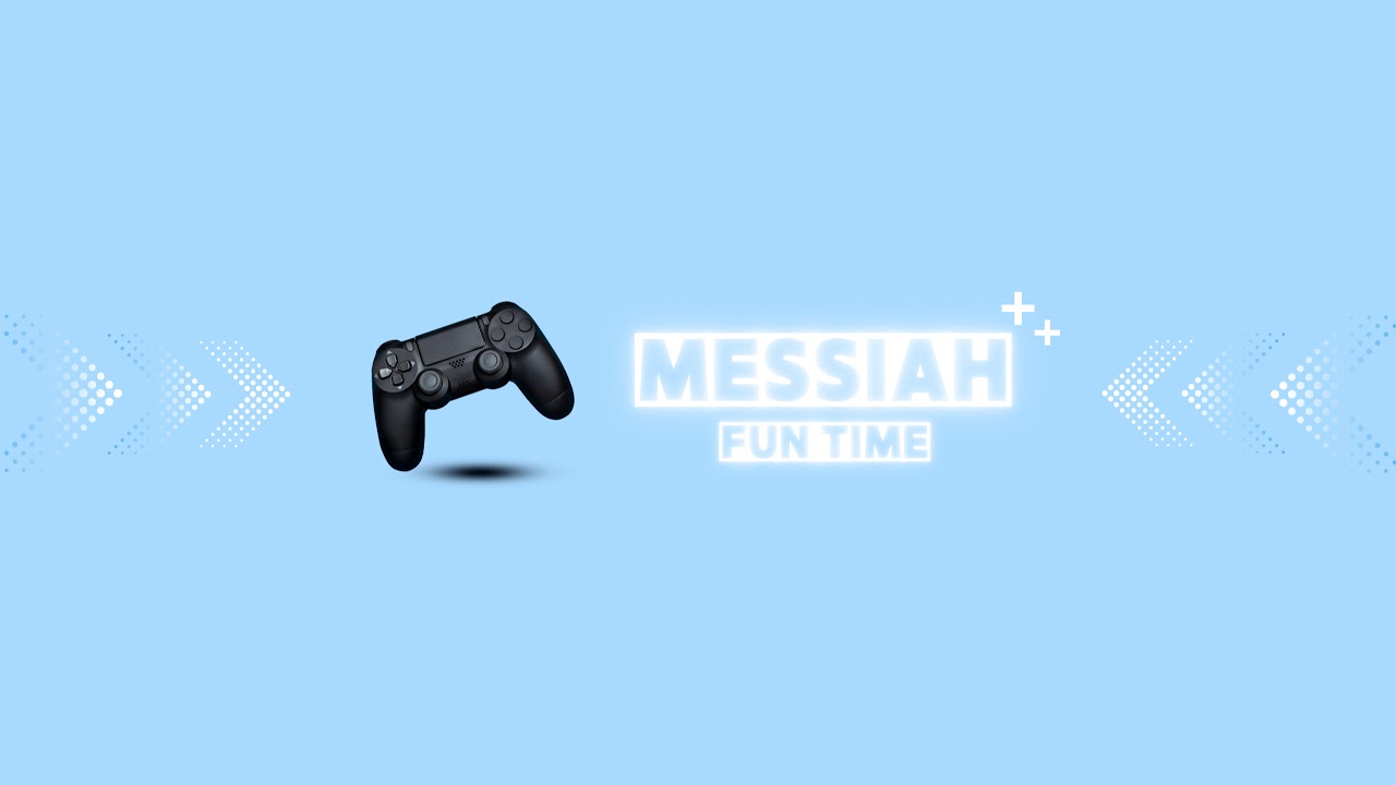 Messiah Fun Time Live Stream - YouTube