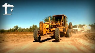 Inside Australia’s Largest Cattle Station - Life, Family and Mustering in the Outback