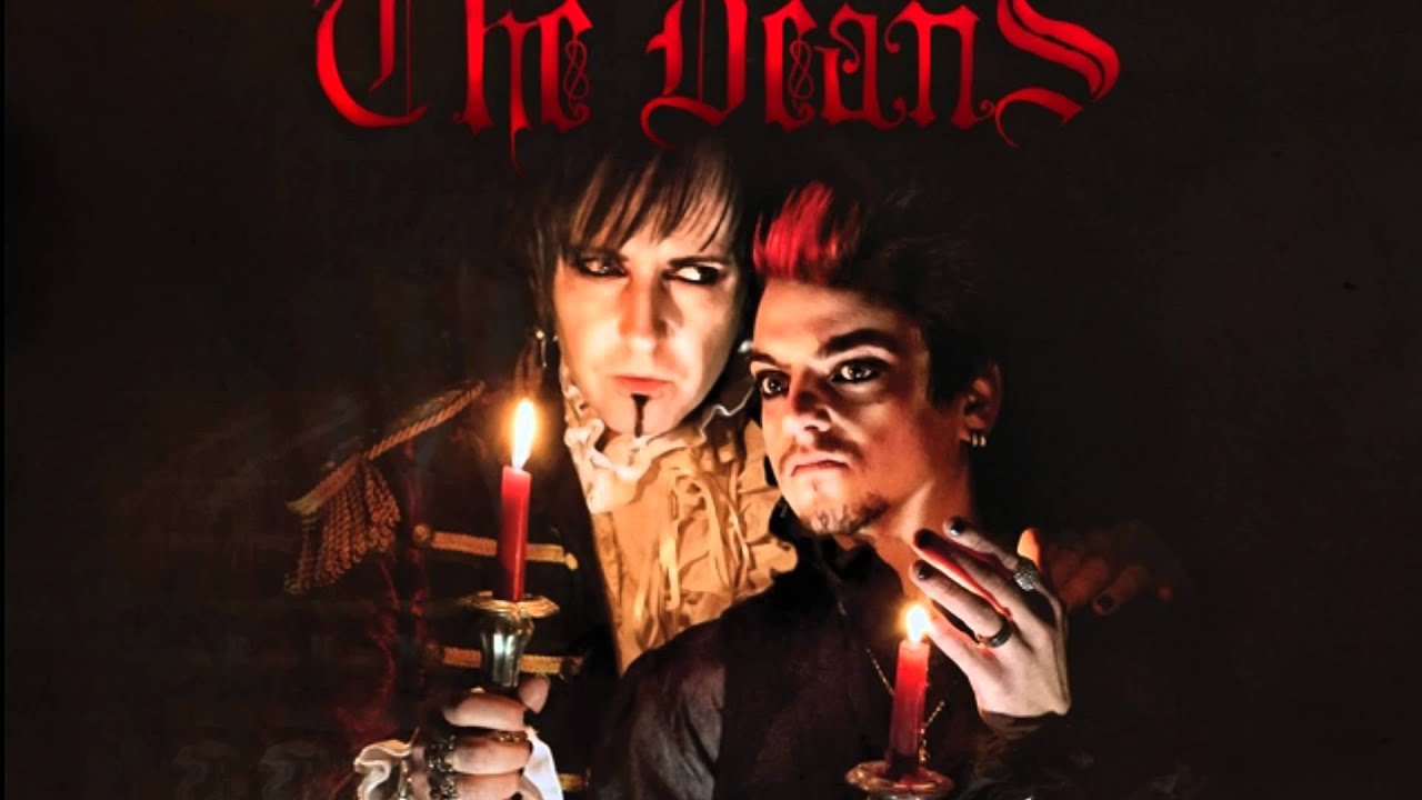 Suddenly Seymour Dean Hathaway and Kelly Locket - YouTube