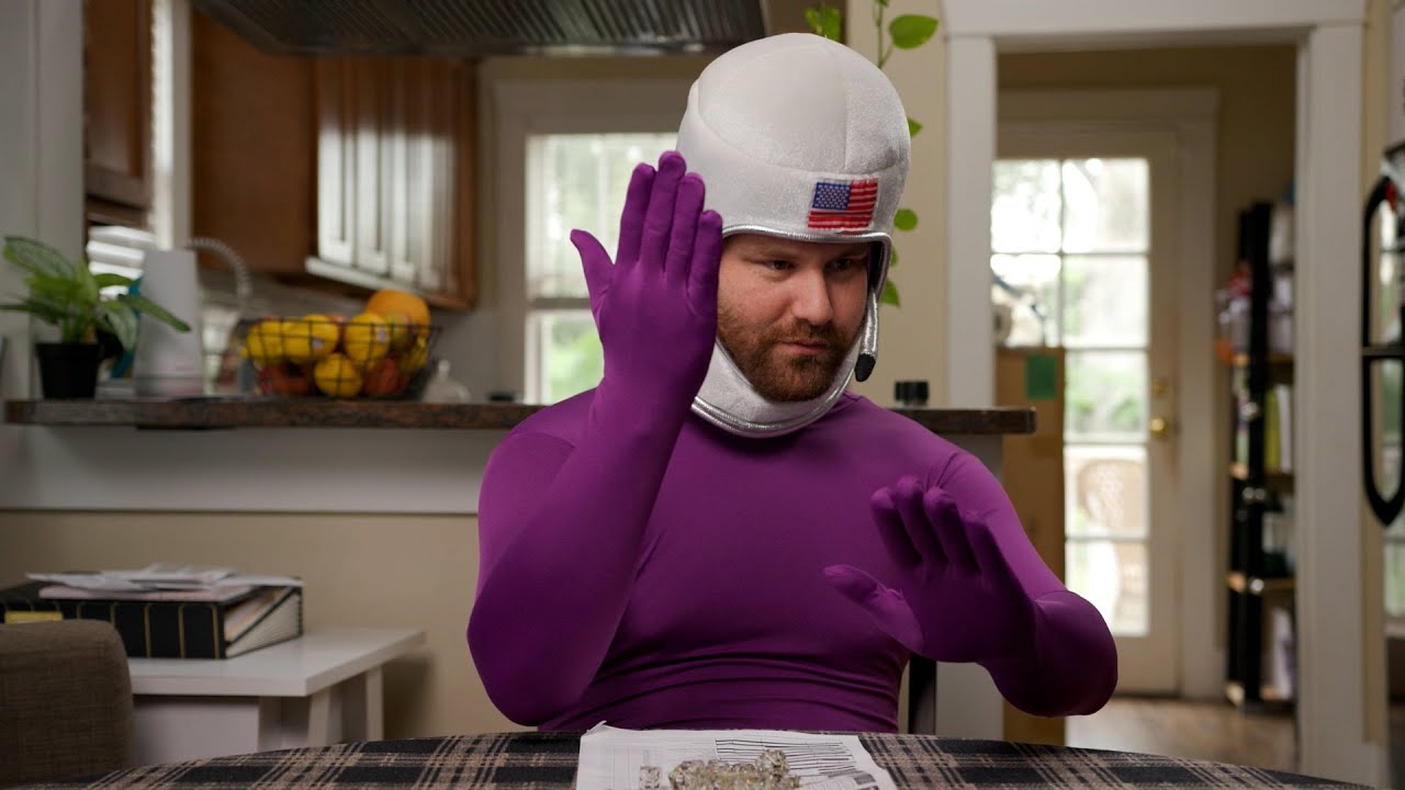 Dungeons & Dragons: Gag Reel - Sus Edition - YouTube