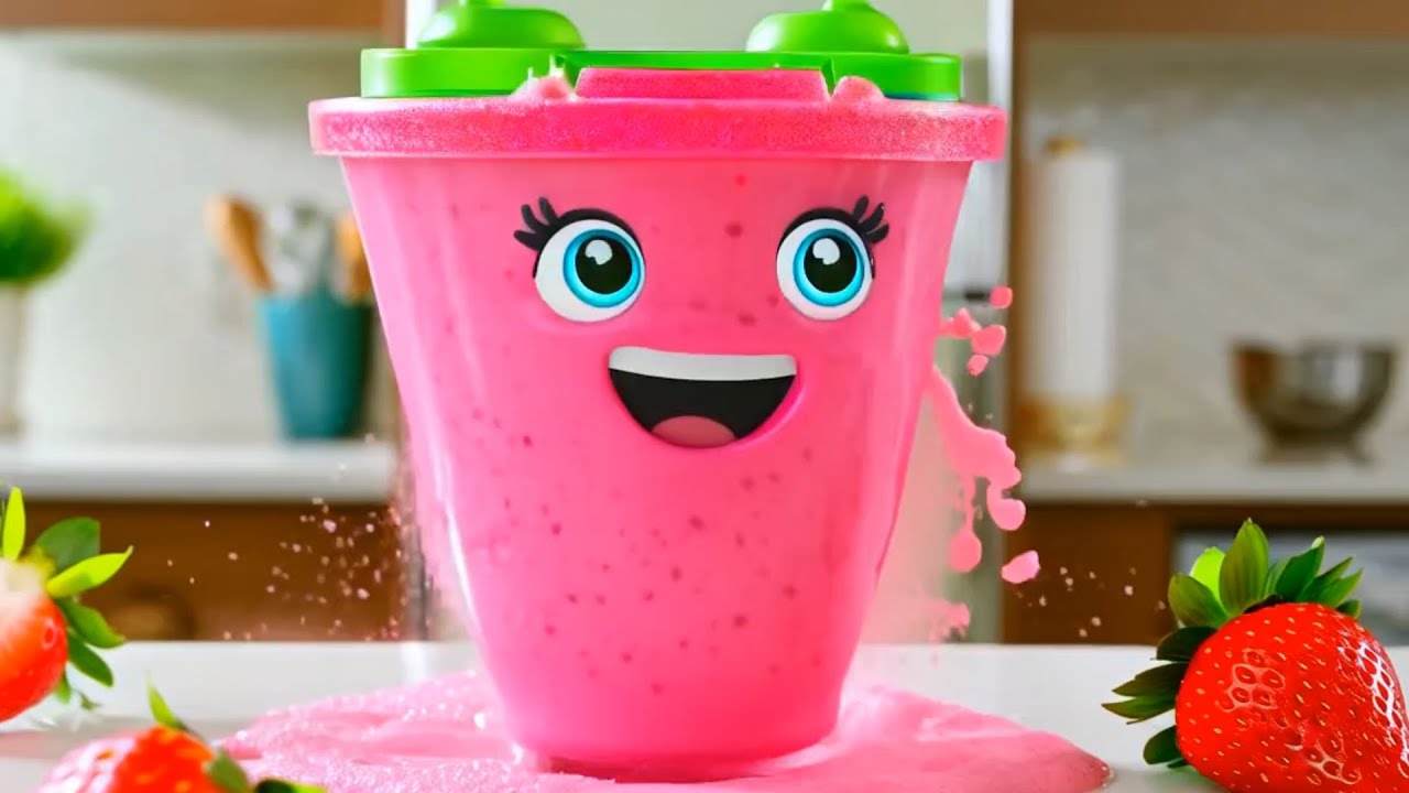 ABC Foods | Alphabet Foods | Learn ABC with Yummy Treats | Educational ...