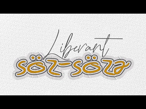 Liberant - Göz-gözə ft. Marvan / nəq: Mirələm Musazadə