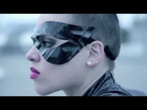 Catwoman Teaser starring Nina Burri