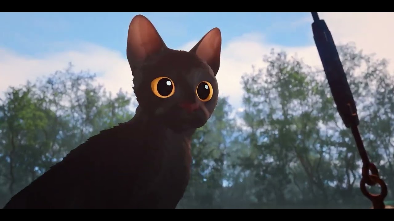 Flow Trailer | OIFF 2024 - YouTube