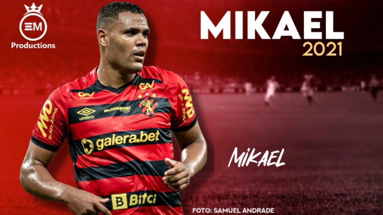 Mikael Amazing Skills & Goals | 2021 HD - YouTube