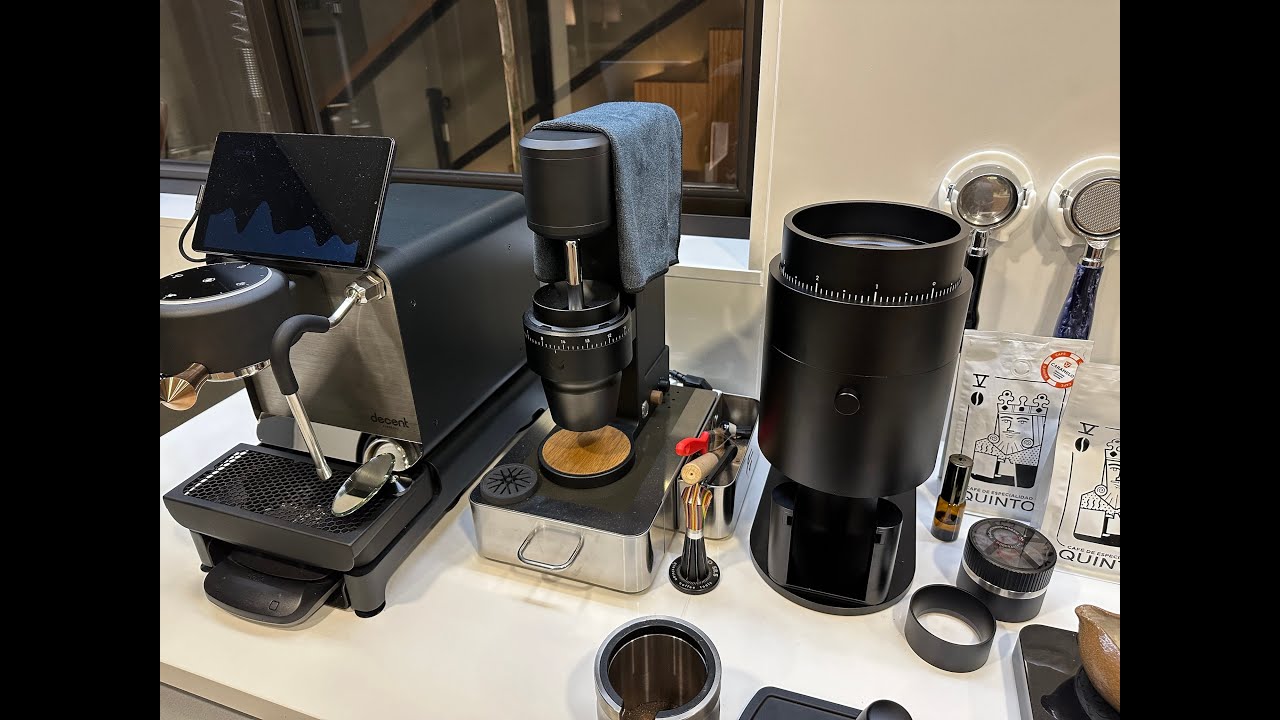 Option- O Lagom 01 Unboxing and First Impressions - YouTube