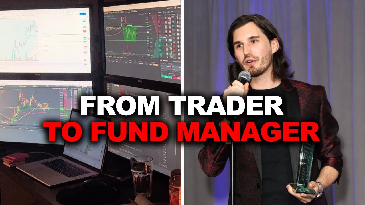 3 Skills A Fund Manager Must Have (how to become a fund manager) - YouTube