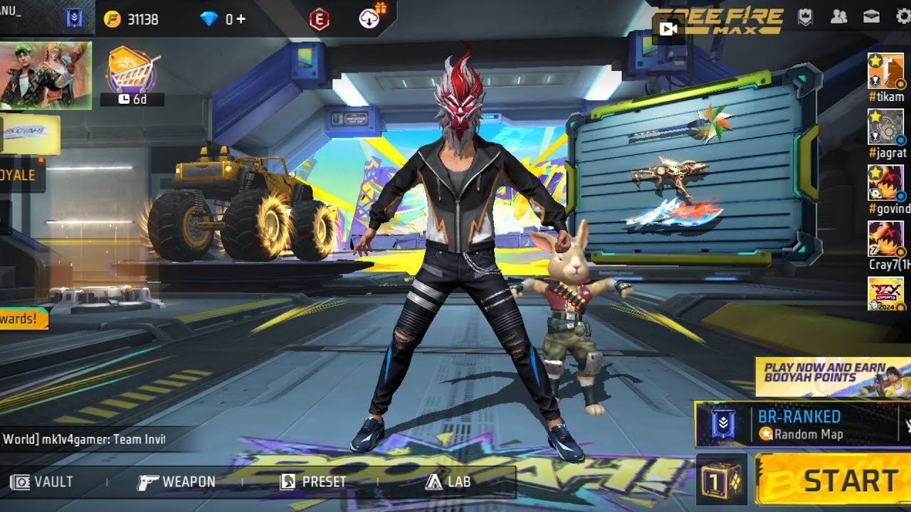 Br me rank push live - YouTube