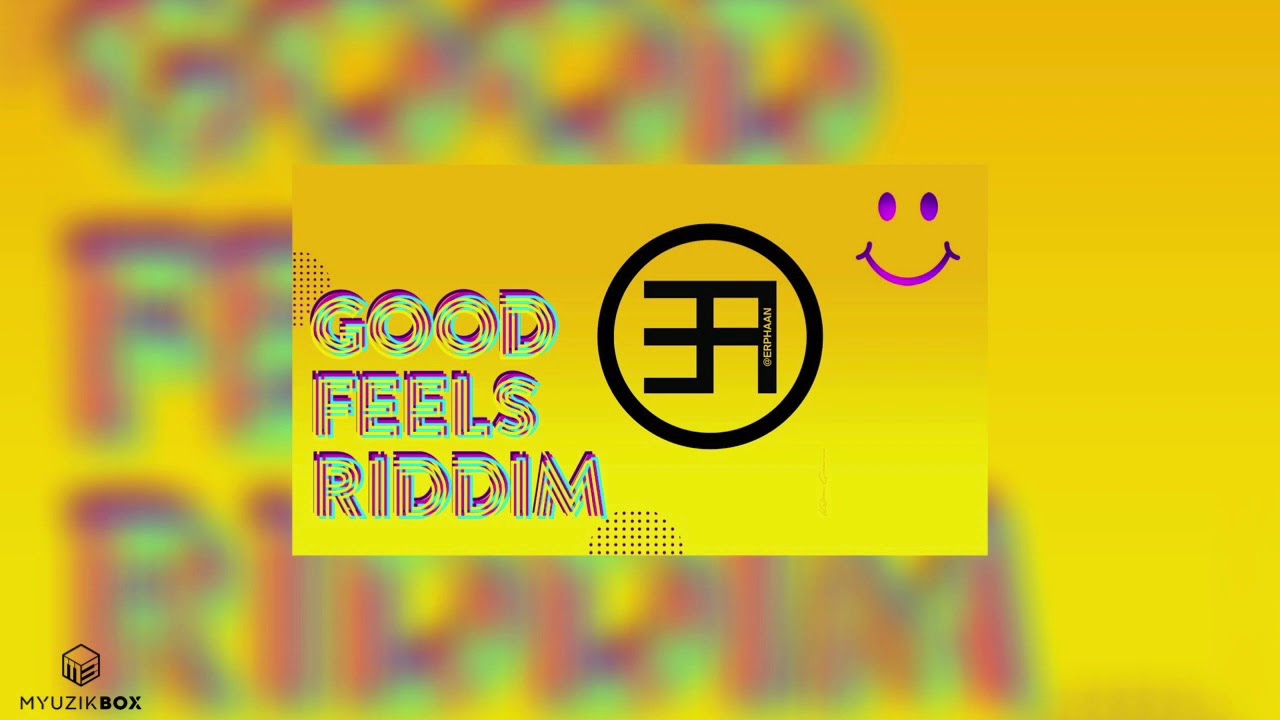 Champion Gyal | Erphaan Alves [Good Feels Riddim] 2020 Soca - YouTube