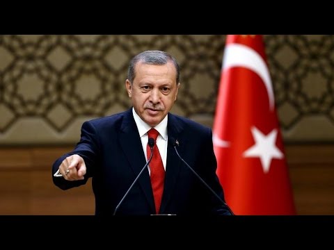 Recep Tayyip Erdoğan Kimdir ( Erdoğan Hakkında Bilmedikleriniz)