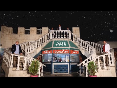 Osman Boztepe - Şşşş Adam Ankaralı - Hd Klip