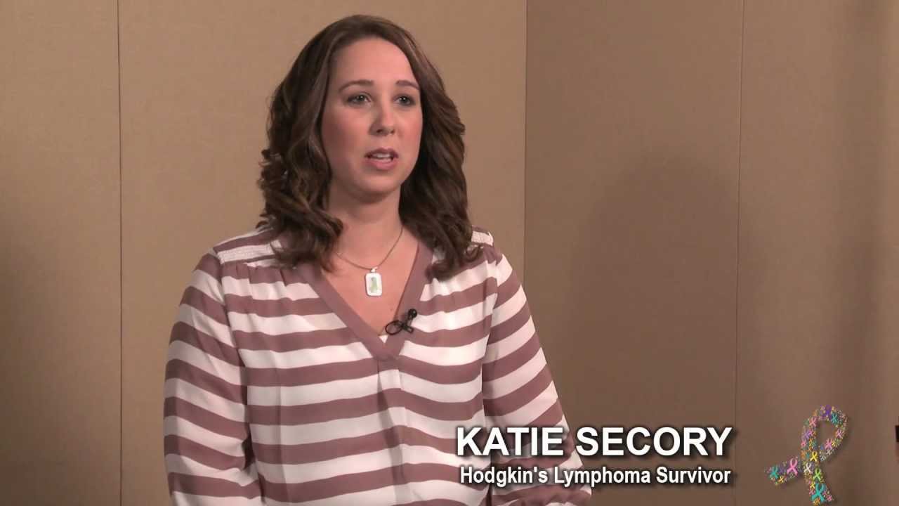 Every Ribbon Tells a Story...Katie Secory - YouTube