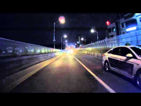 DABIO 4CH FULL HD 20160107 221612 Rear camera - YouTube