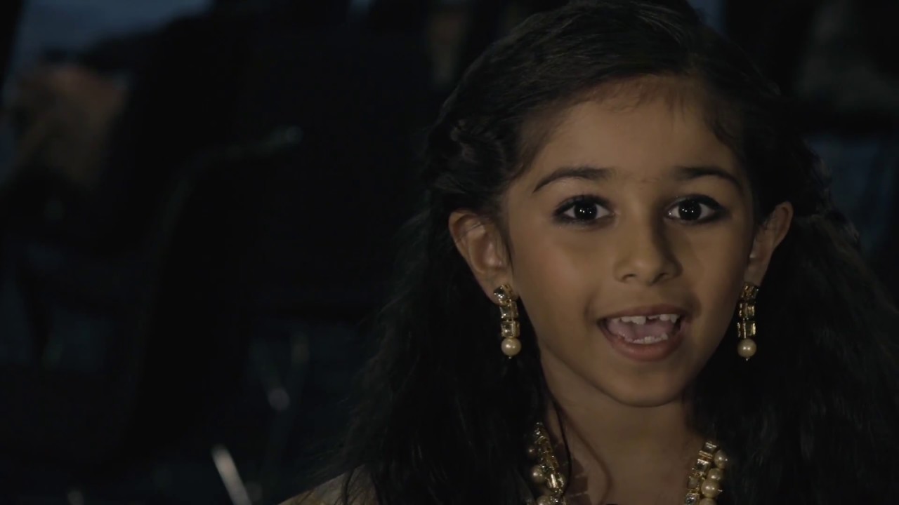 Meera The Production: Young Meera - YouTube