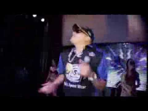 MC CLAUDINHO PP NA NITRO NIGHT AO VIVO PGM DO ALEXANDRE FROTA