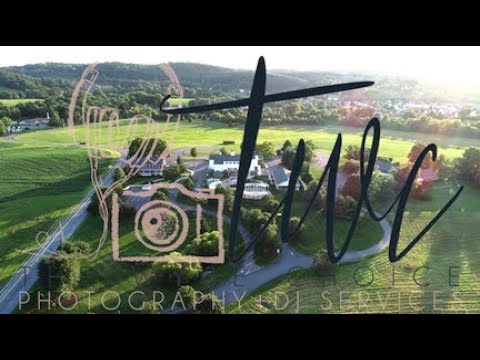 Purcell Friendship Hall - YouTube