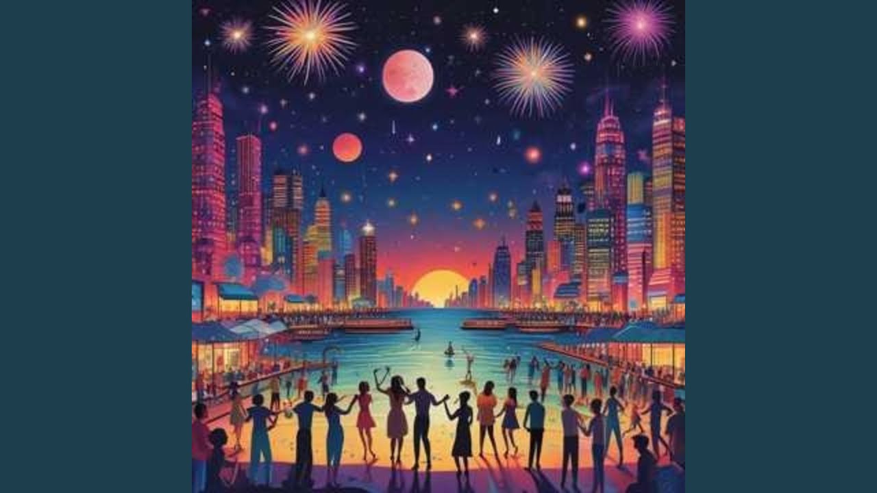 Esta es la gran canción - YouTube