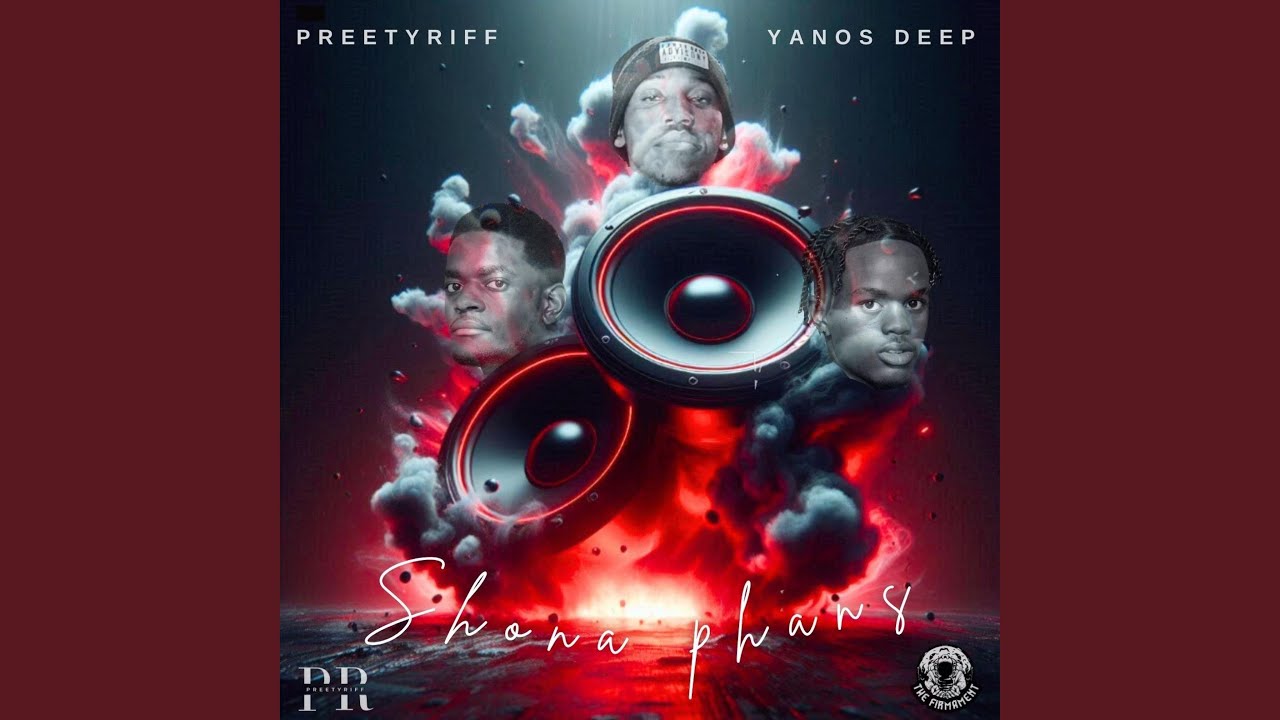 SHONA PHANS (feat. Yanos Deep_sa) - YouTube