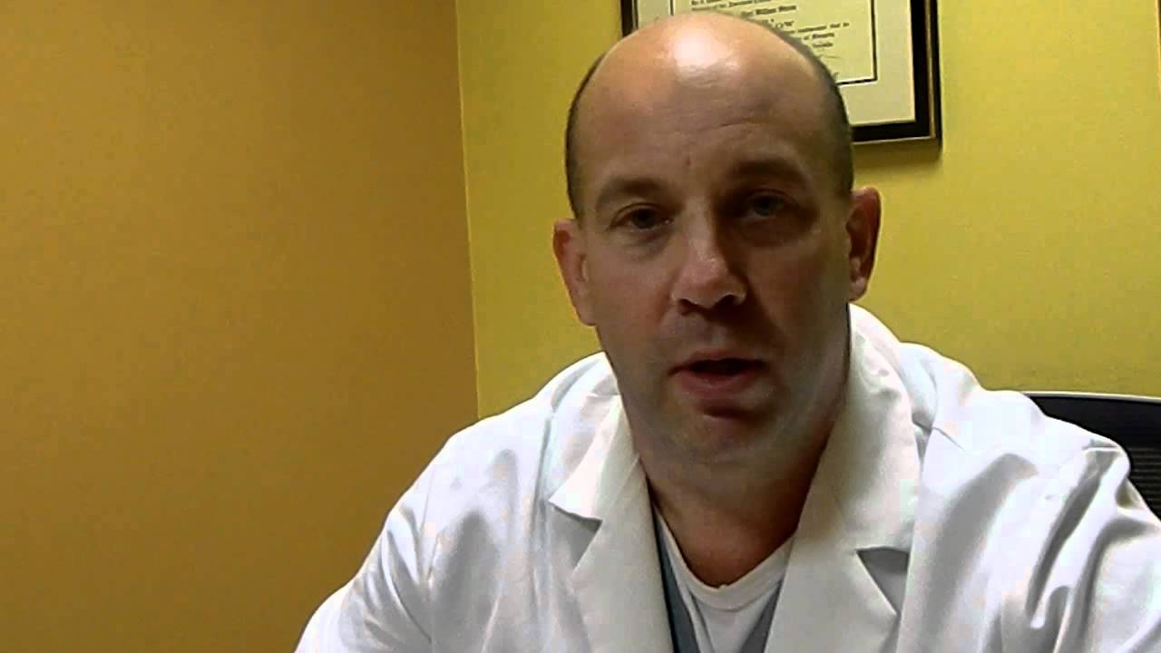 Bayshore Community Hospital - Bariatric Surgery - Karl Strom M.D. - YouTube