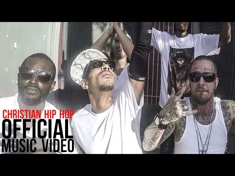 NEW Christian Rap - PyRexx - "Life On It" ft. Clay G, Tony B, & Layzie ...