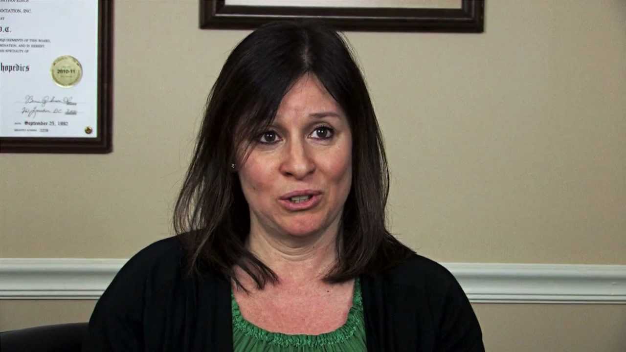 Speech Therapy Success Dr. Nelson Mane, a DAN doctor of Mane Center ...