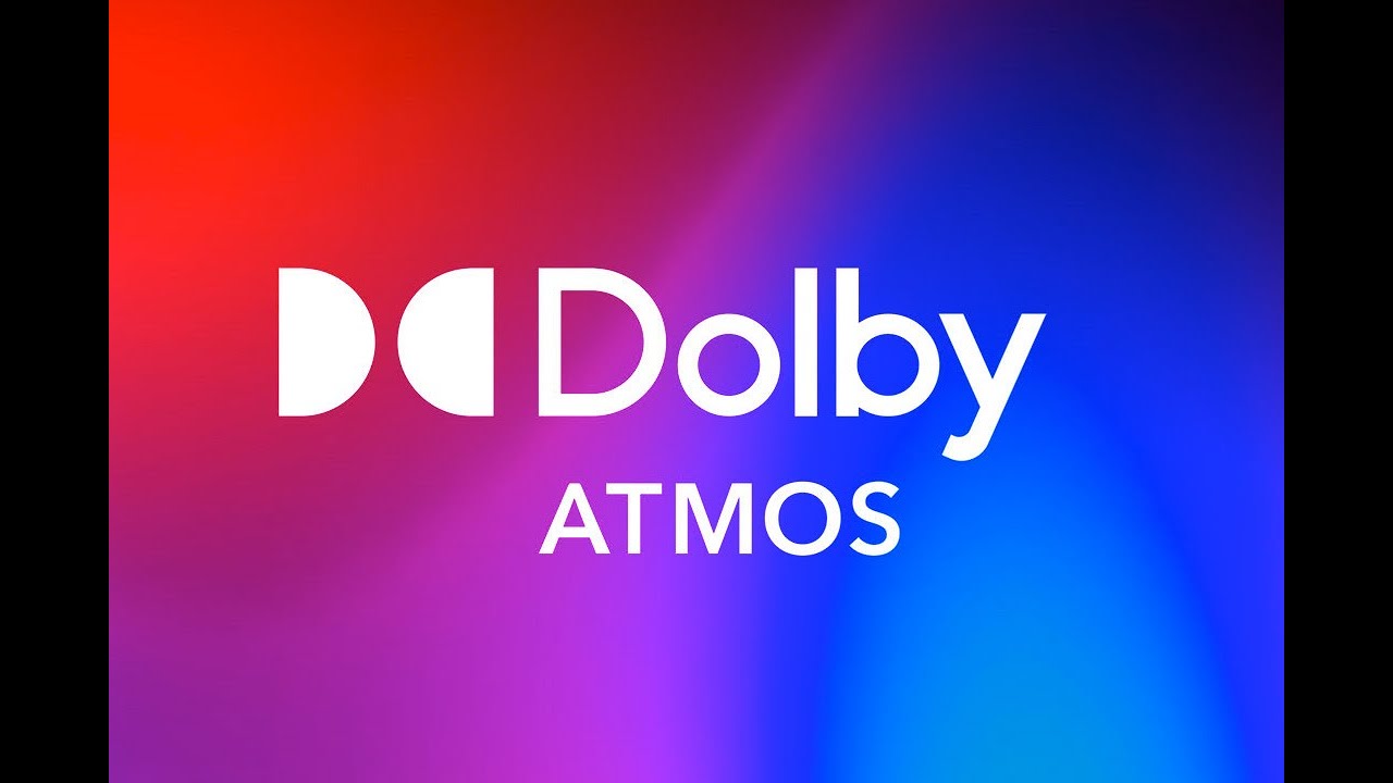 Dolby Atmos Sound Audio Test DEMO Leaf - YouTube