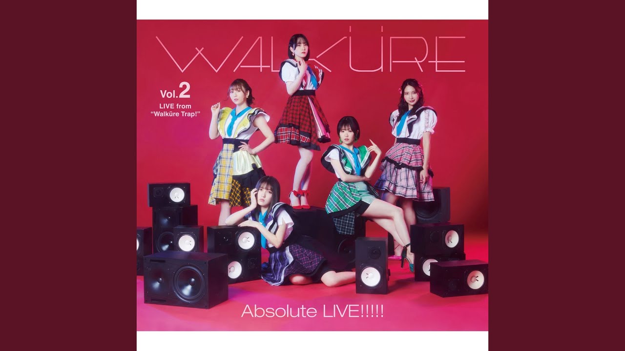 Absolute 5 (Live Ver.) - YouTube Music