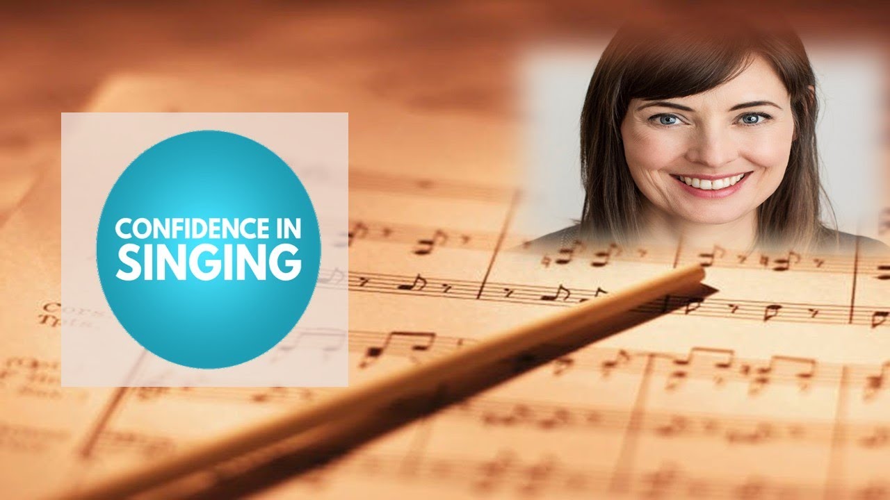 Encourage Self-Expression Through Singing - YouTube