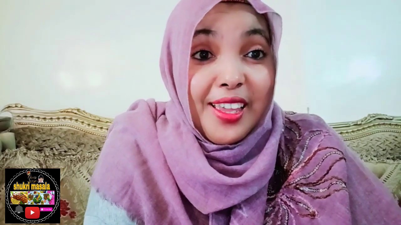Hadiyad iga timid muqdisho Masha Allah ilah haidin siyo badal keda ...