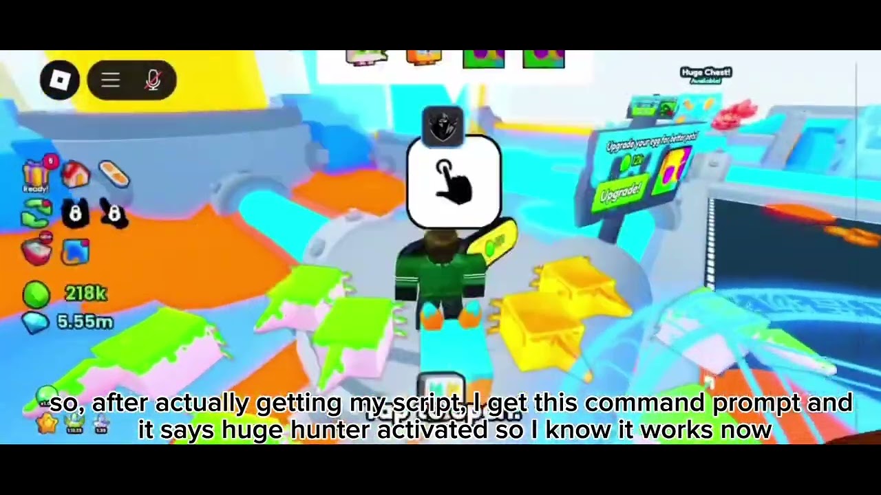 Pet Simulator 99 Script | HUGE HUNTER AND HUGE HATCHER, DUPE SCRIPT ...