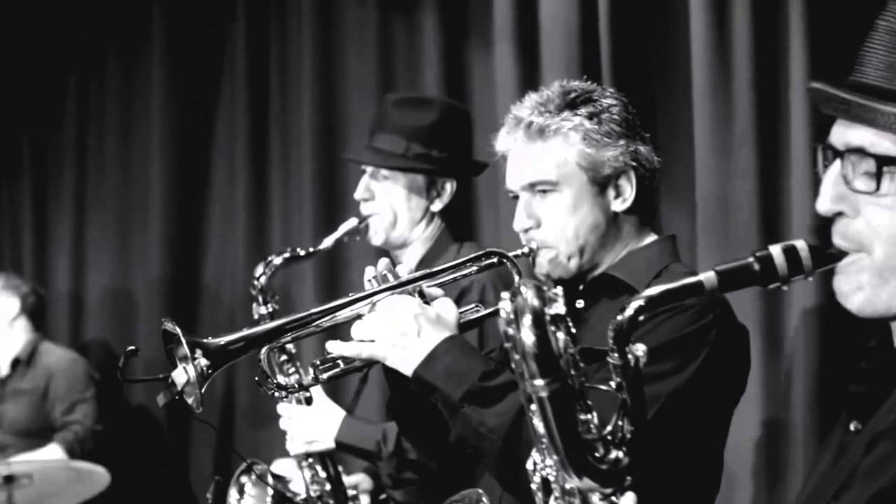 Sir Duke - Soul Band & Funk Band from Warble Entertainment Agency - YouTube