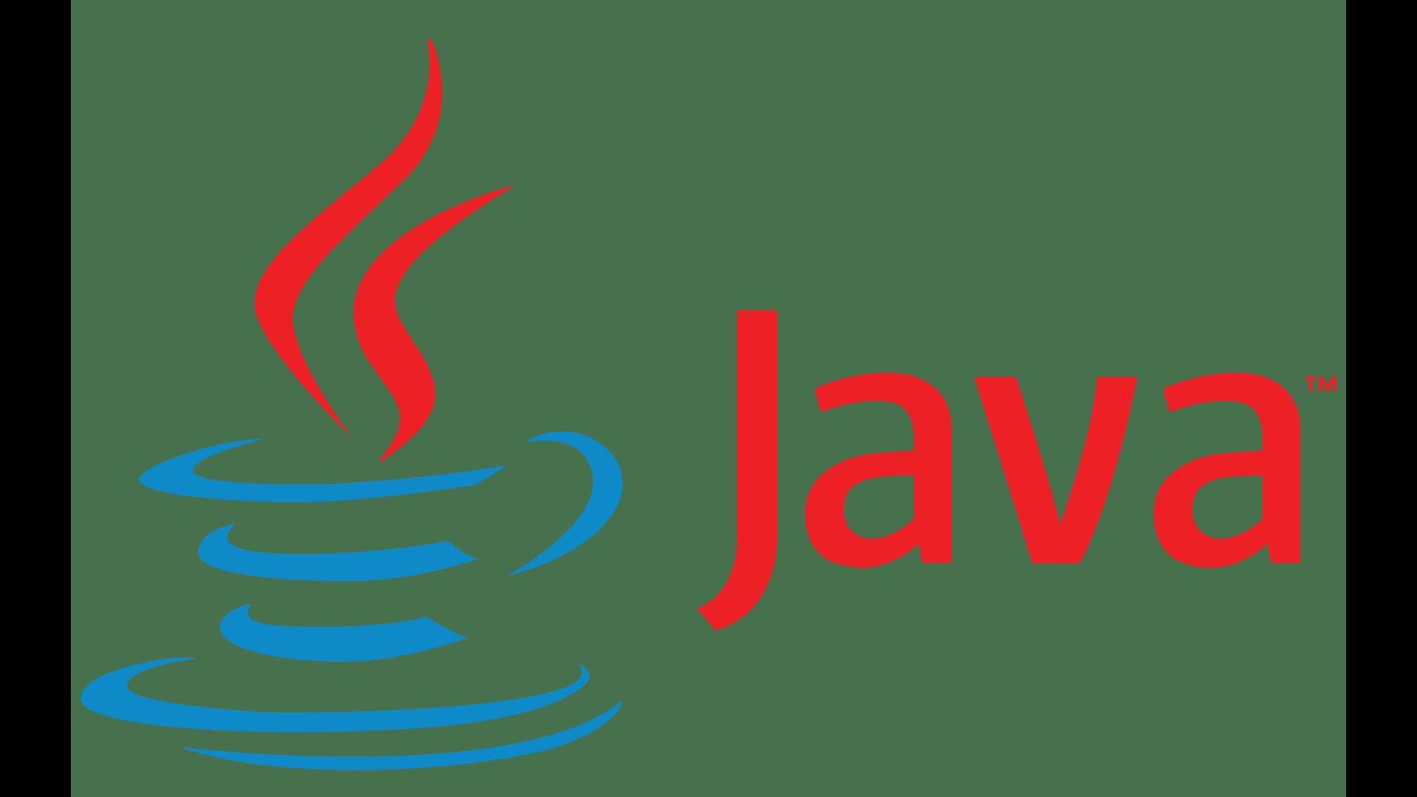Quick Java Coding Start Tutorial - YouTube