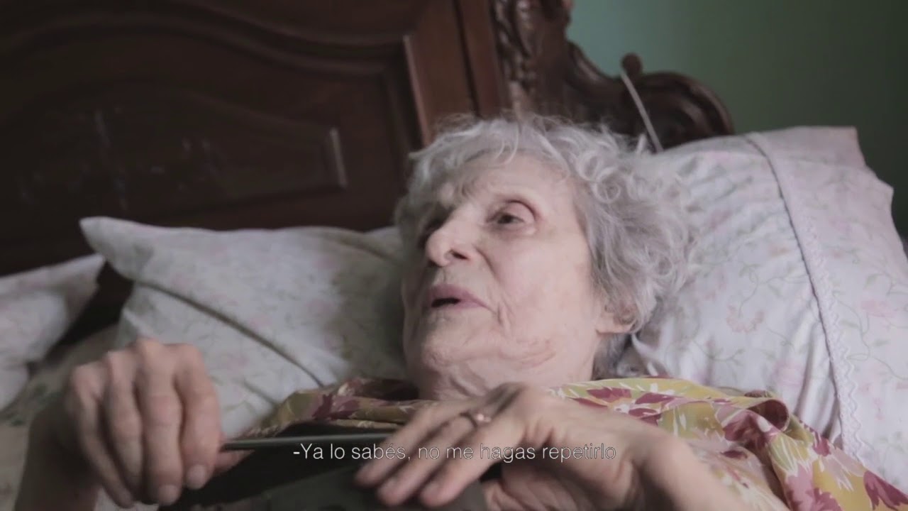 Fiora - Trailer - YouTube