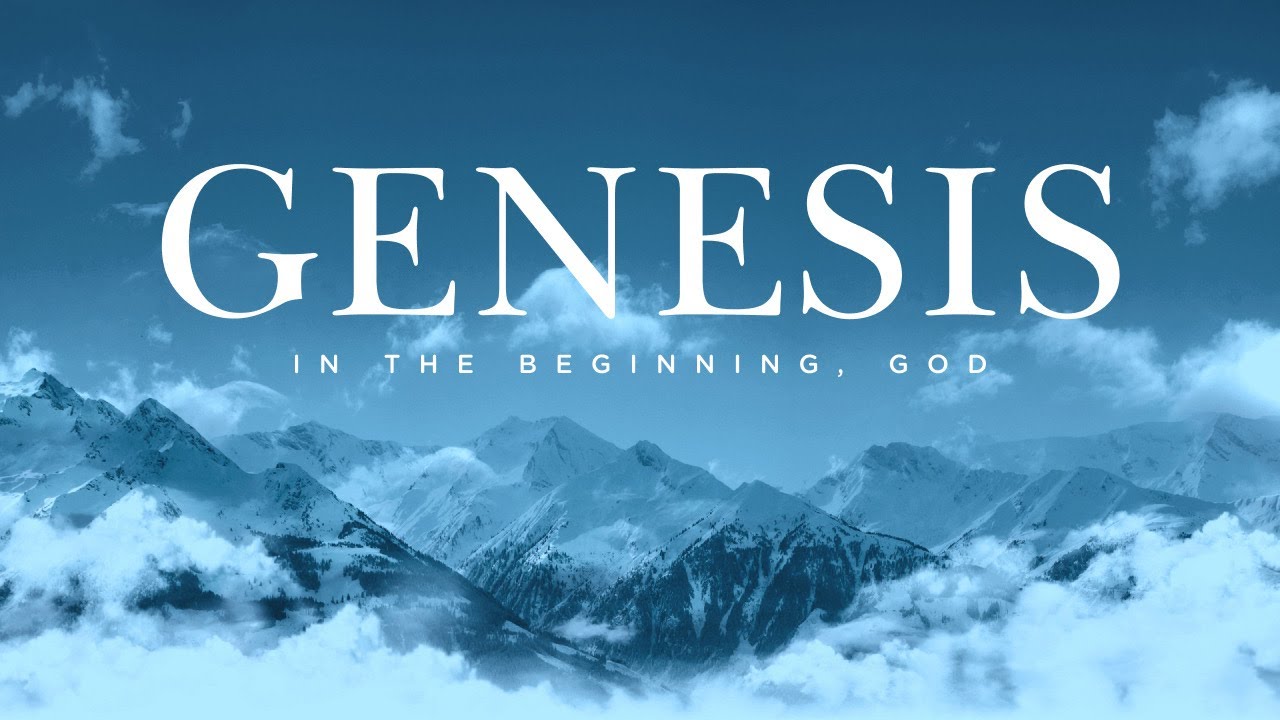 08.18.2024 - A Study of Genesis: Judah and Tamar: The Kindness and ...