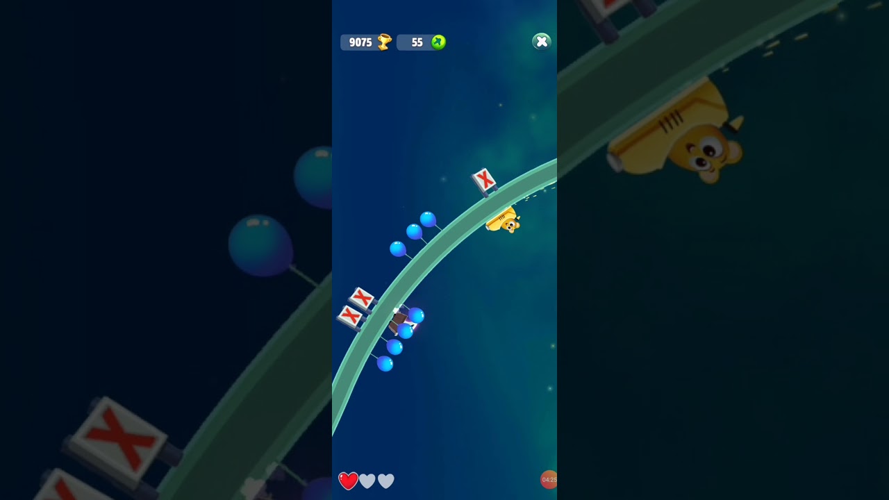 MI TOM 2 Gameplay Walkthrough - YouTube