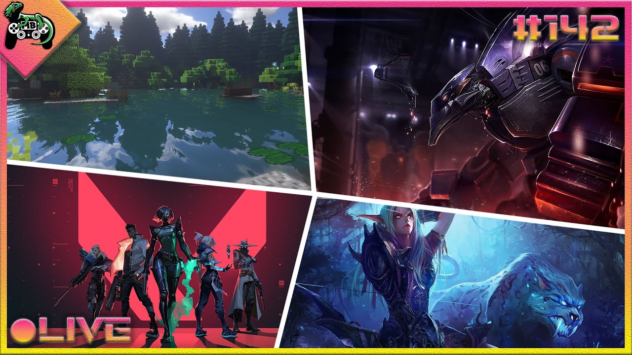 LOL | Minecraft | Joc cu abonatii ?! - LIVE - #142 - YouTube