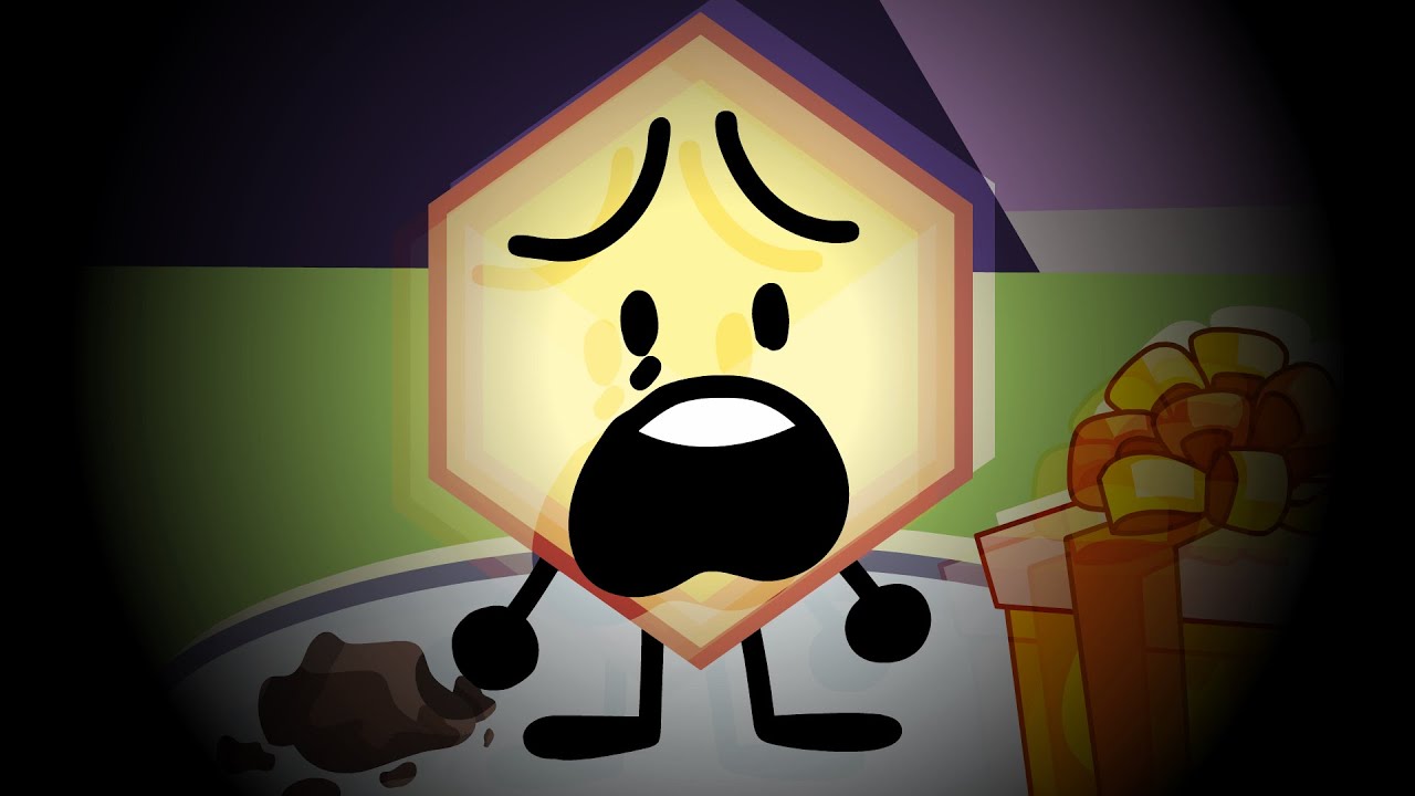Bfb Bfdi Loser Freetoedit Bfb Bfdi Sticker By Lemxn L