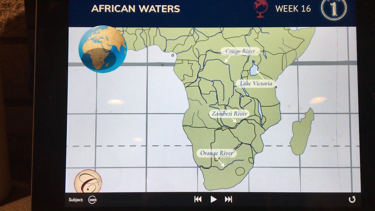CC CYCLE 1 WEEK 16 GEOGRAPHY - YouTube