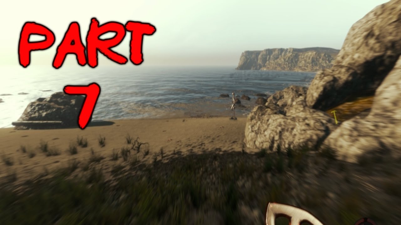 The Forest Gameplay Walkthrough Playthrough Part 7: Tree House Update ...