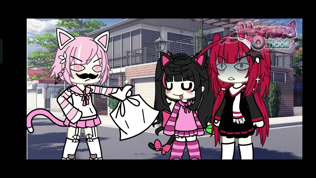 [📦] Paket || i'm sorry if this really cringe, and I'm sorry for the ...