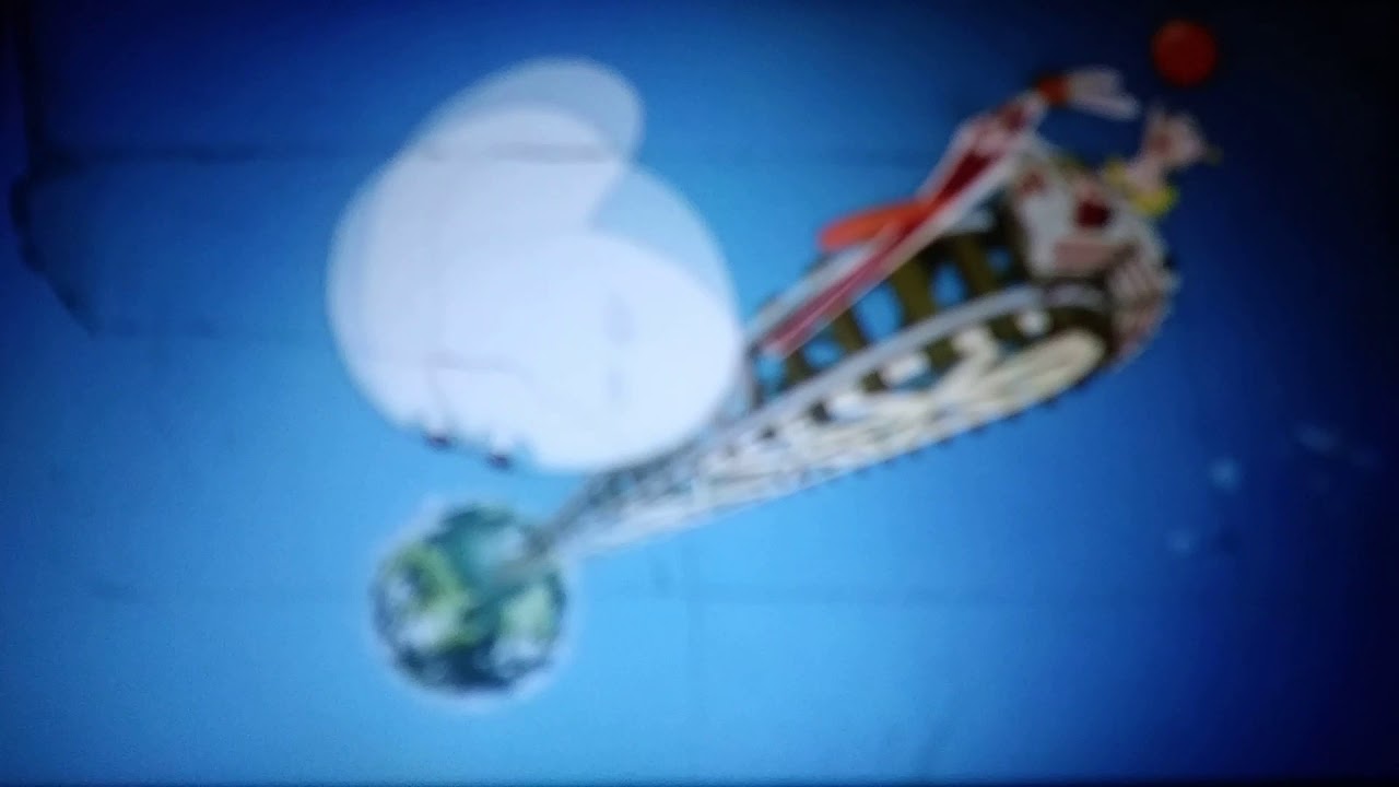 Aieeeeeee!! Crossover - YouTube