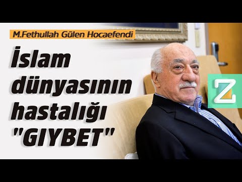 İslam Dünyasının Hastalığı \
