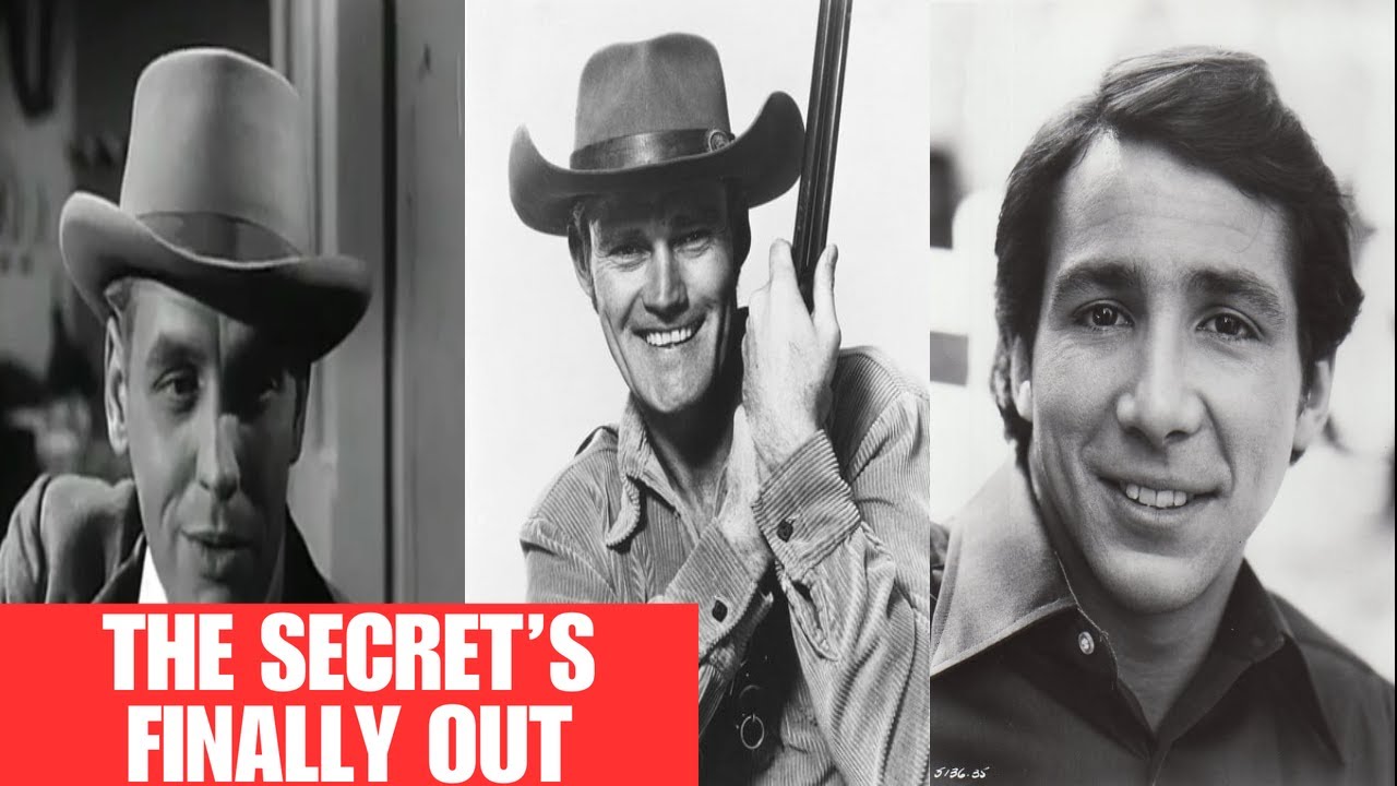 You Won't Believe What Happens Next in This Uncut Rifleman Scene! - YouTube