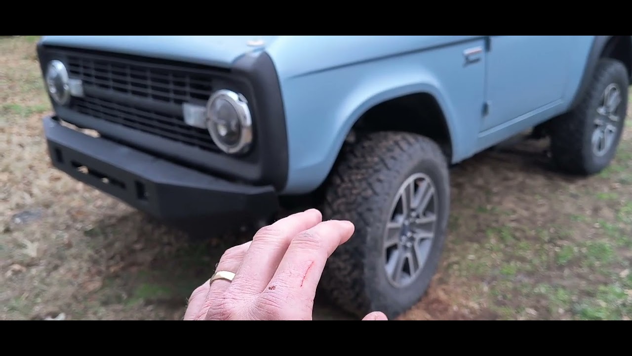 Ford F150 front differential failure and the aftermath - YouTube