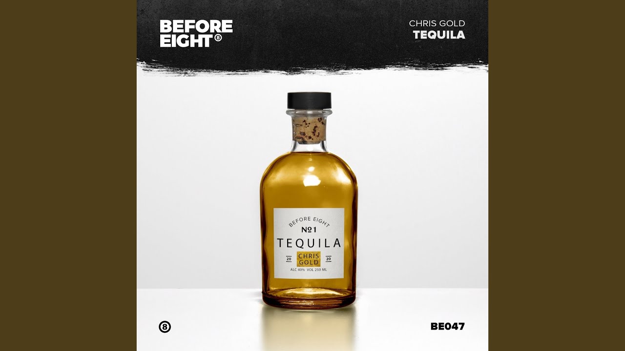 Tequila - YouTube