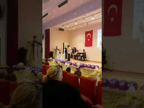 SERİN YAYLA KÖYÜNDEN EYLÜL KAYA HAYMANA