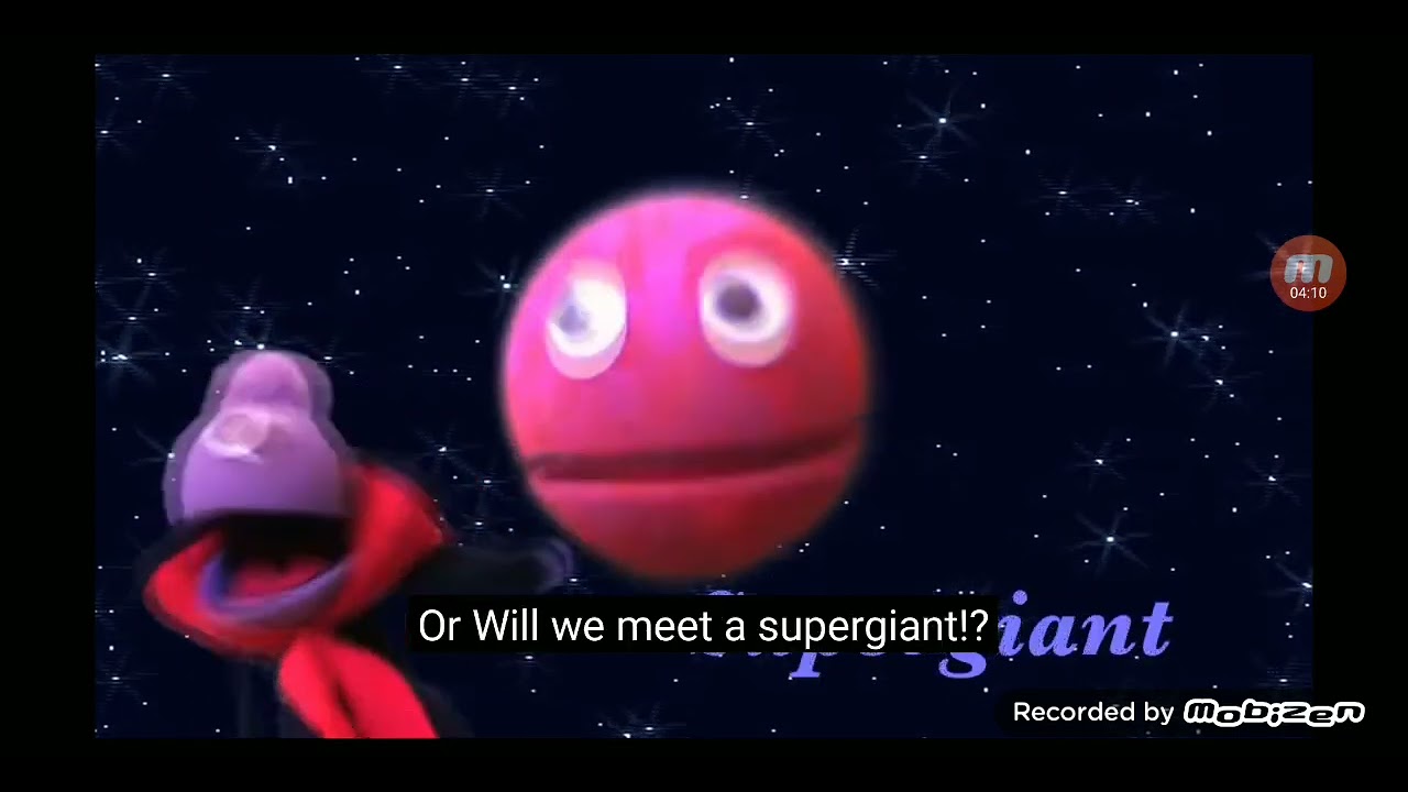 Meet the Stars Parts 1 and 2 Mashup - YouTube