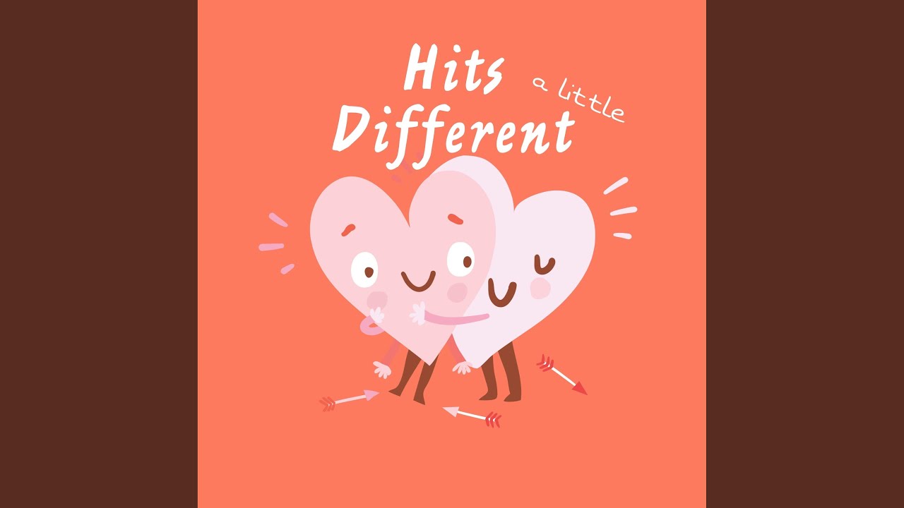 Hits Different YouTube hits-different-youtube